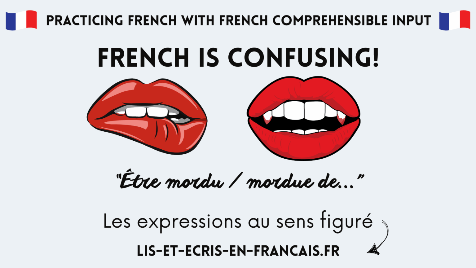 20 expressions du quotidien au sens figuré en français (quiz) - Lis et ...