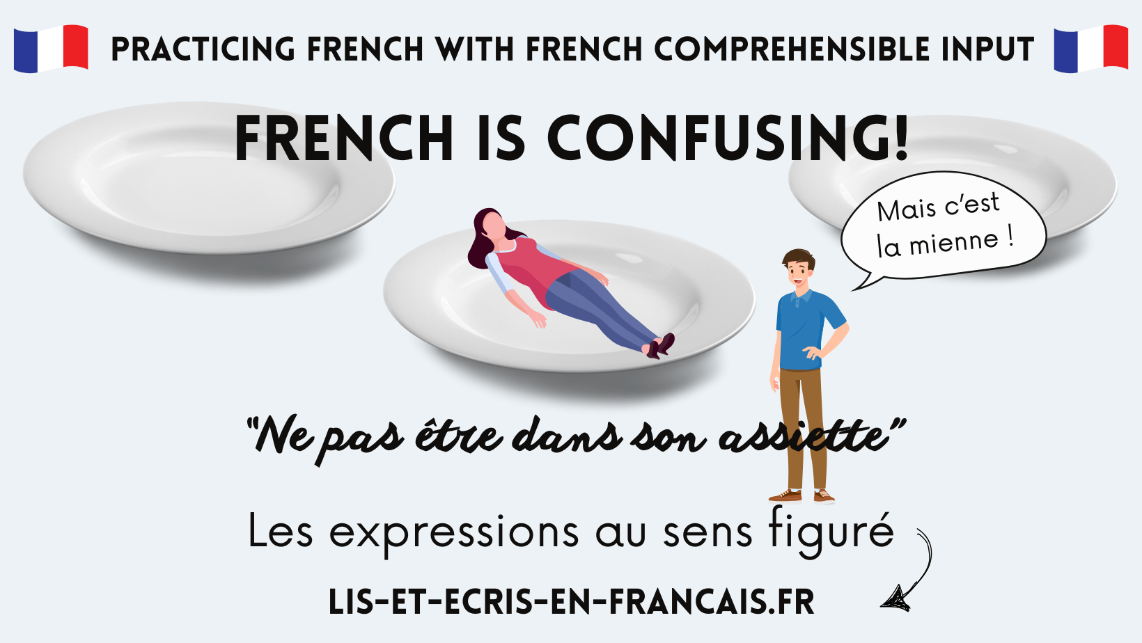 20 expressions du quotidien au sens figuré en français (quiz) - Lis et ...