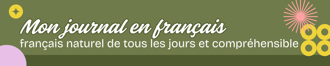Français au quotidien : se présenter par écrit et à l'oral - Lis et ...